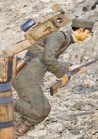 Ardito Candella | Historica Wiki | Fandom