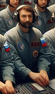 Bekhterev Anton (Antosha) Gennadiyevich | Historica Wiki | Fandom