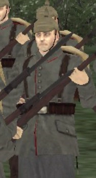 Benjamin Niehaus | Historica Wiki | Fandom