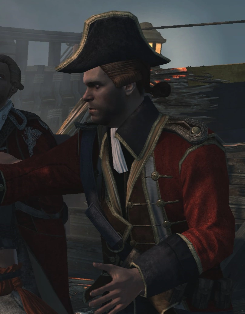 Budic Penhallow | Historica Wiki | Fandom