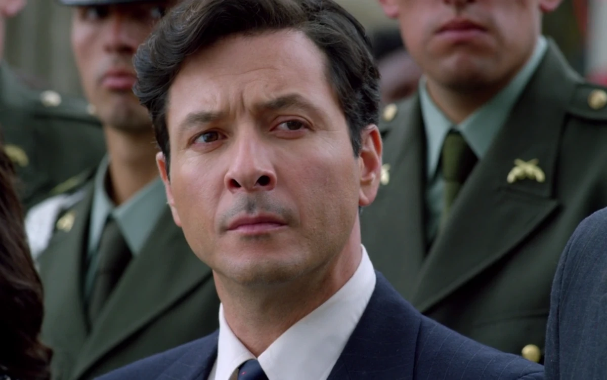 Cesar Gaviria | Historica Wiki | Fandom