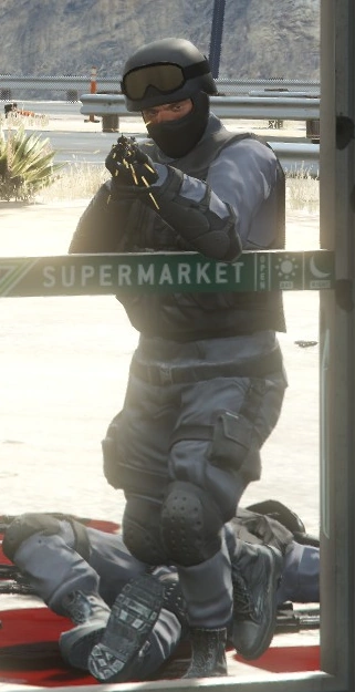 Chancey V. Vaness | Historica Wiki | Fandom