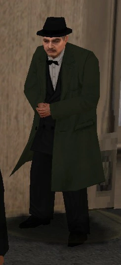 Clodomiro Signor | Historica Wiki | Fandom