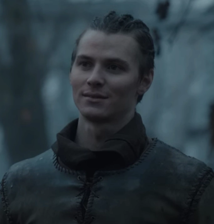 Cynlaef Haraldson | Historica Wiki | Fandom