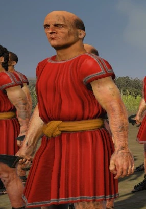 Daemones Sandilius | Historica Wiki | Fandom