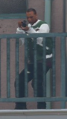 Daevion Hairston | Historica Wiki | Fandom