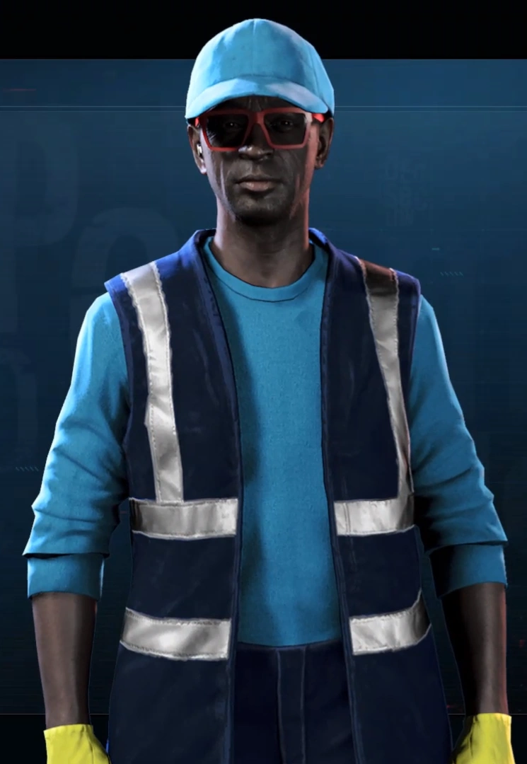 Darren Smith | Historica Wiki | Fandom