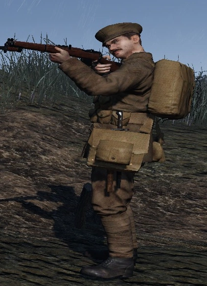 Declán Mac Máirtín | Historica Wiki | Fandom