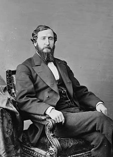 Edward Haight | Historica Wiki | Fandom