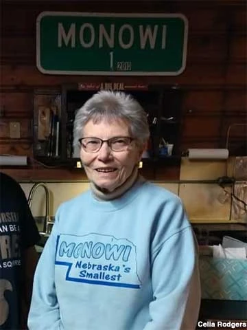 Elsie M. Eiler | Historica Wiki | Fandom