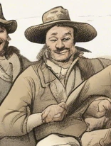 Elwin M. Dezone | Historica Wiki | Fandom