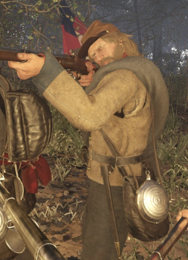 Eph A. Garrels | Historica Wiki | Fandom