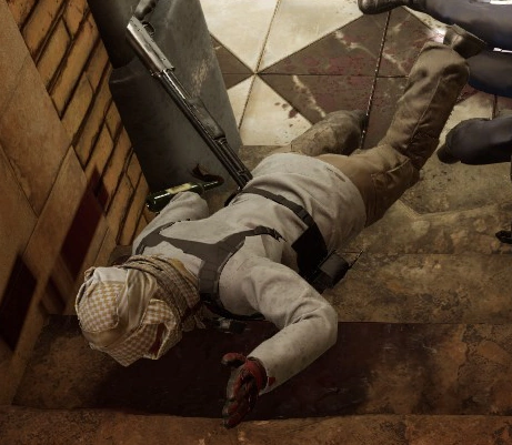 Farhaan al-Amini | Historica Wiki | Fandom