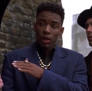 Gerald Wells | Historica Wiki | Fandom