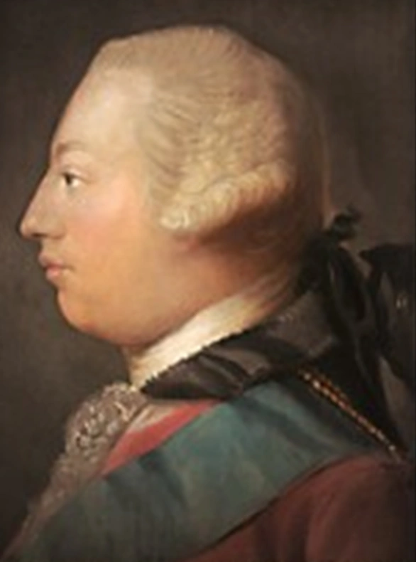 George III of Britain | Historica Wiki | Fandom