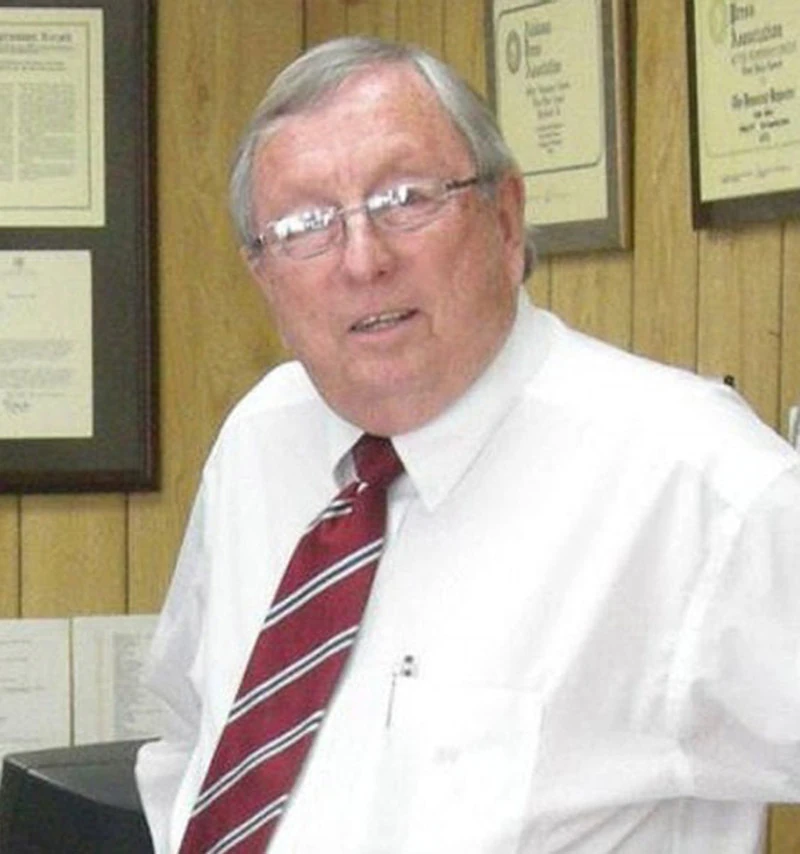 Goodloe Sutton | Historica Wiki | Fandom