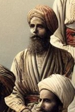 Haamid el-Huda | Historica Wiki | Fandom