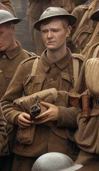 Hamilton Chad | Historica Wiki | Fandom