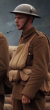 Henry Colton | Historica Wiki | Fandom