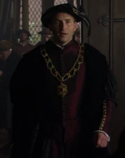 Henry Norris | Historica Wiki | Fandom