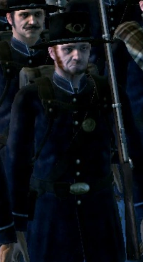 Henry O. Carpenter | Historica Wiki | Fandom