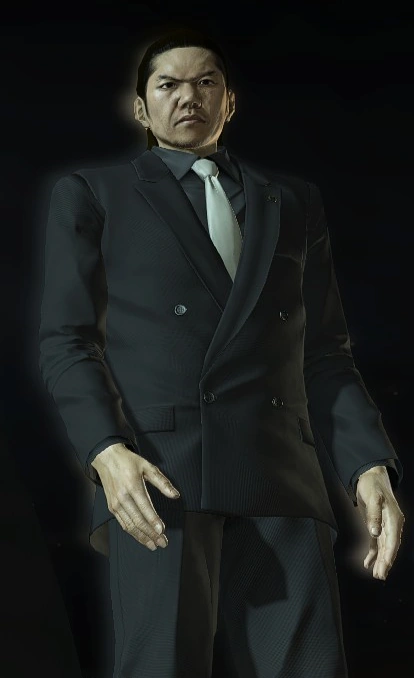 Hiromasa Masuoka | Historica Wiki | Fandom