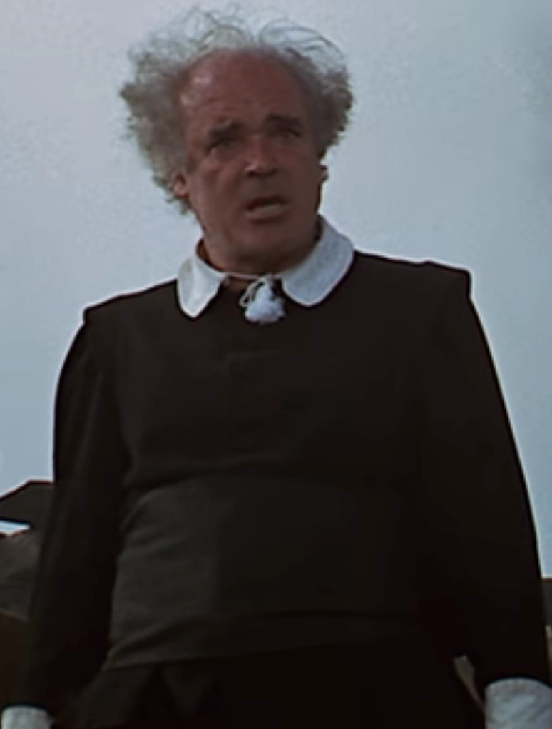 Hugh Peter | Historica Wiki | Fandom