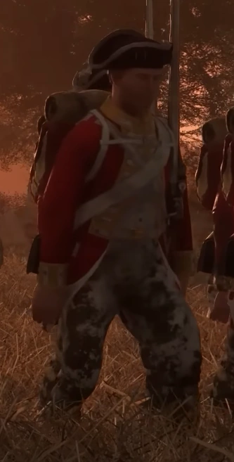 Hugo Boston | Historica Wiki | Fandom