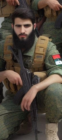 Ibrahim el-Taha | Historica Wiki | Fandom