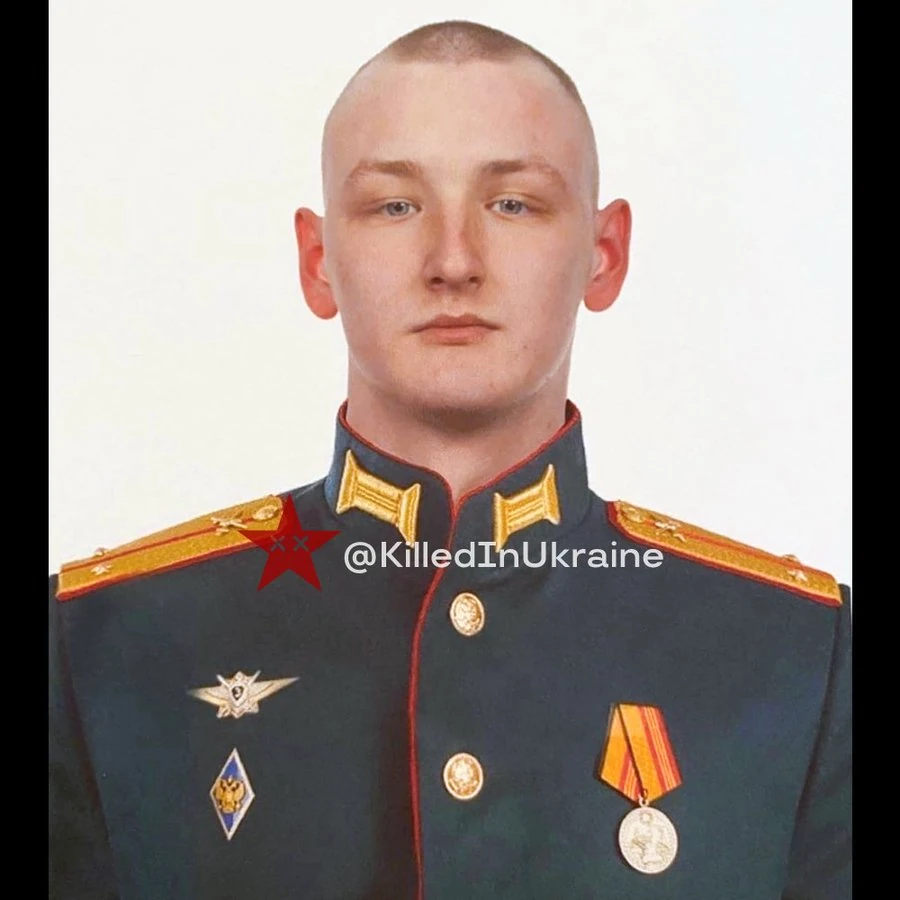 Ivan A. Kudryavtsev | Historica Wiki | Fandom