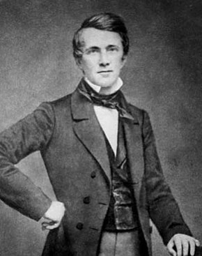 John A. Gurley | Historica Wiki | Fandom