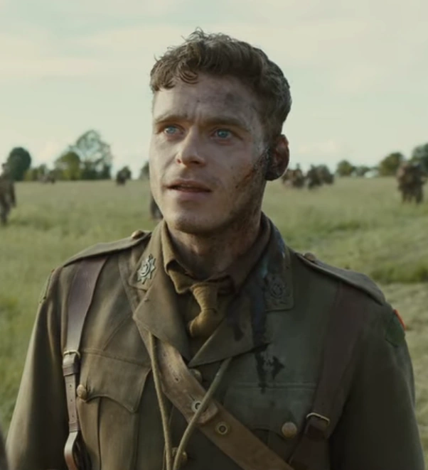 Joseph Blake | Historica Wiki | Fandom