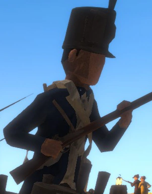 Josiah X. Paul | Historica Wiki | Fandom