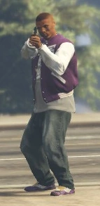 KaRon Jackson | Historica Wiki | Fandom