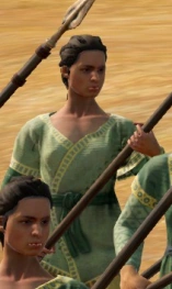 Ketevan Esadze | Historica Wiki | Fandom