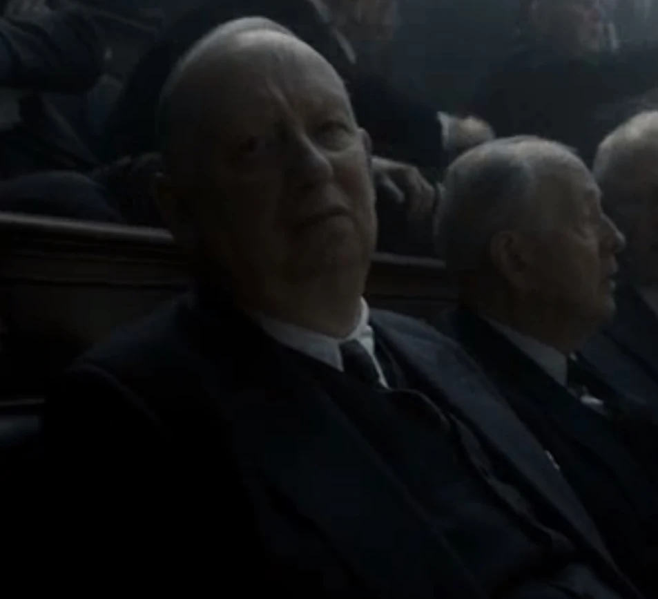 Kingsley Wood | Historica Wiki | Fandom