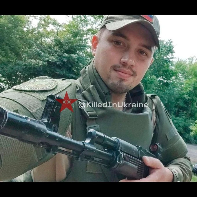 Klim R. Garayev | Historica Wiki | Fandom