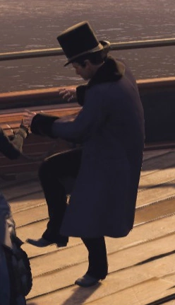 Lawrence Anderson | Historica Wiki | Fandom