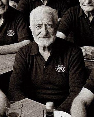 Leo Macioce | Historica Wiki | Fandom