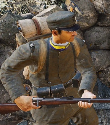 Livino Cala | Historica Wiki | Fandom