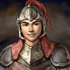 Luo Shang | Historica Wiki | Fandom
