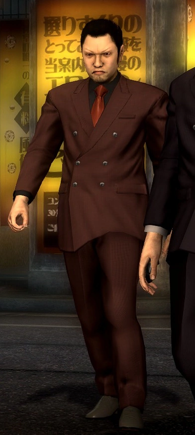 Masato Nakano | Historica Wiki | Fandom