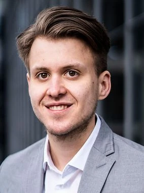 Max Lucks | Historica Wiki | Fandom