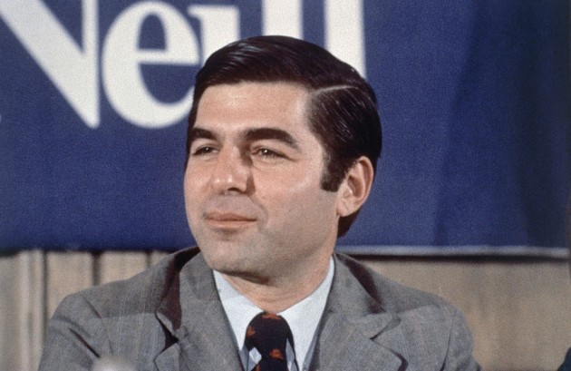 Michael Dukakis | Historica Wiki | Fandom