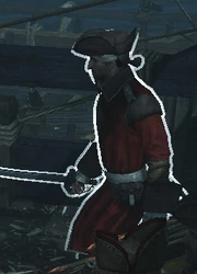 Michael Stokey | Historica Wiki | Fandom