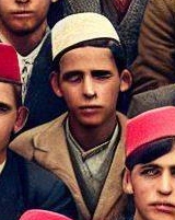 Muamer Hasic | Historica Wiki | Fandom