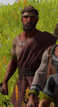 Musa Kirdar | Historica Wiki | Fandom