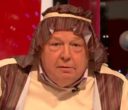 Nick Ferrari | Historica Wiki | Fandom