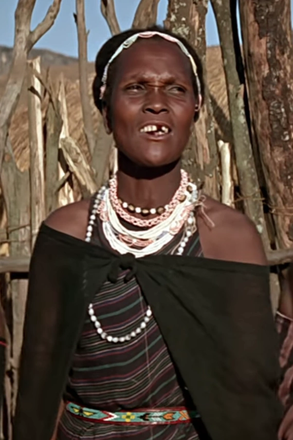 Nonkonzo Dyani | Historica Wiki | Fandom