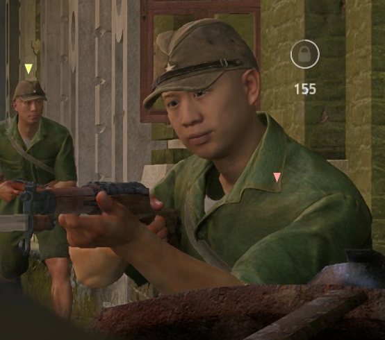 Noriyuki Moroga | Historica Wiki | Fandom